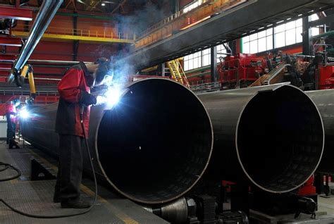 API 5L Vs ASTM A53 Vs ASTM A106 Choosing The Right Pipe Specification For Your Project LongMa