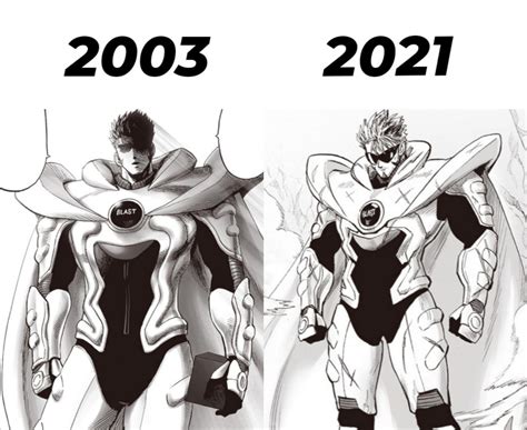 Tatsumaki Receives Bad News Ronepunchman