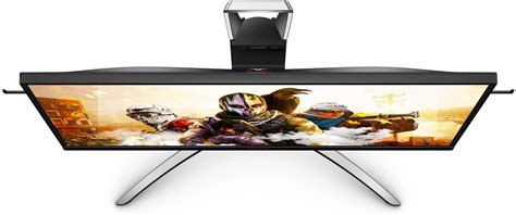 AOC Agon AG273QXP Review Premium 165Hz 1440p Gaming Monitor MonitorNerds Gaming Monitor