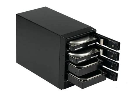 阵列硬盘如何恢复数据？磁盘阵列怎么修复？raid故障注意事项 知乎