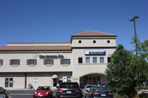 Sonora Regional Medical Center Angels Camp Prompt Care Urgent Care