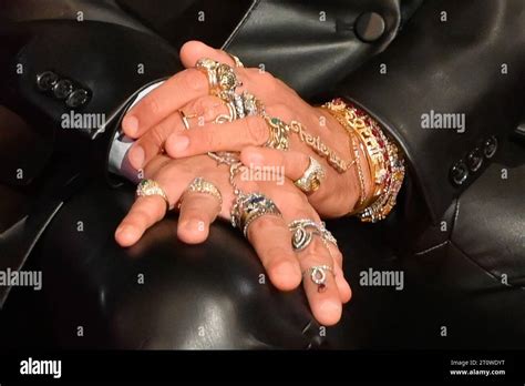 Federico Lauri (Federico Fashion Style) attends the third episode of ...