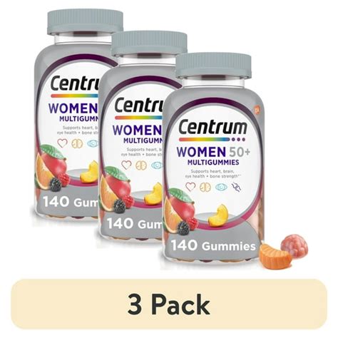 Free Shipping Centrum Silver Adults 50 Plus Multivitamin With Vitamin