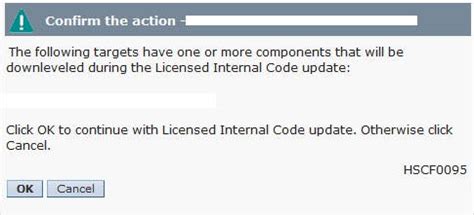 Step By Step Guide To IBM Power Systems Firmware Update IBM Developer