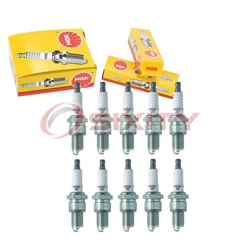 Torch F RTC Alternative Spark Plugs