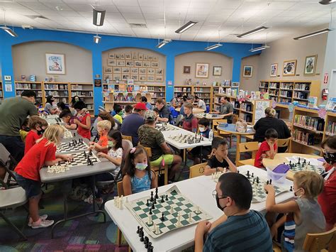 Neyland Library Chess Club Chess Core