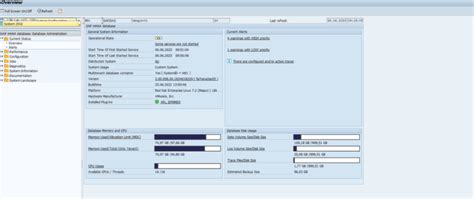 How To Survive With Sap Gui For Support Tasks Under Bw 4hana Zpartner Gmbh