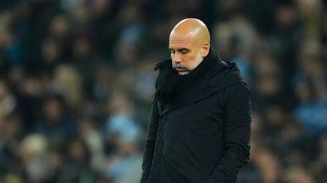 Гвардиола Нашите шанси за победа во Мадрид се помали од еден отсто