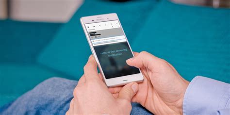 How To Hide Android Oreos Running In The Background Notifications
