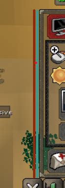 Customizable Status Bars Width Issue Runelite Runelite GitHub