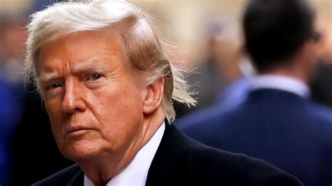 Watch Cbs Mornings Trump Pledges To Fire Jack Smith If Elected Full
