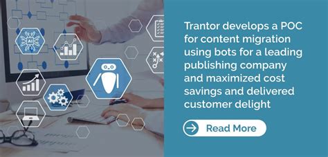 Building A Successful Robotic Process Automation Center Of Excellence