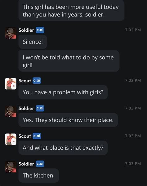 Bro 😭😭 R Characterai