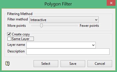 Vulcan Design Object Edit Filter Vulcan Design Object Edit Filter