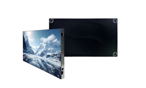 Double Column Advertisement Board Markets