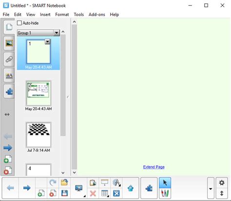 Smart Notebook Icon At Collection Of Smart Notebook Icon Free For Personal Use