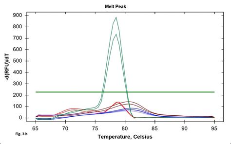 Sybr Green Real Time Pcr Assay For Detection Of The Indicator Bacillus Cereus To Validate