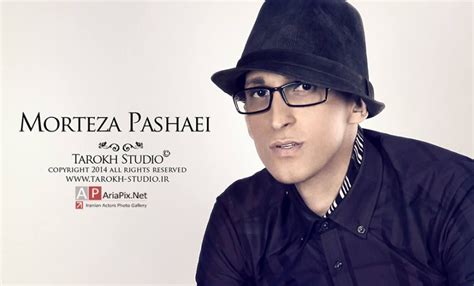 مجموعه عکسهای زنده یاد مرتضی پاشایی