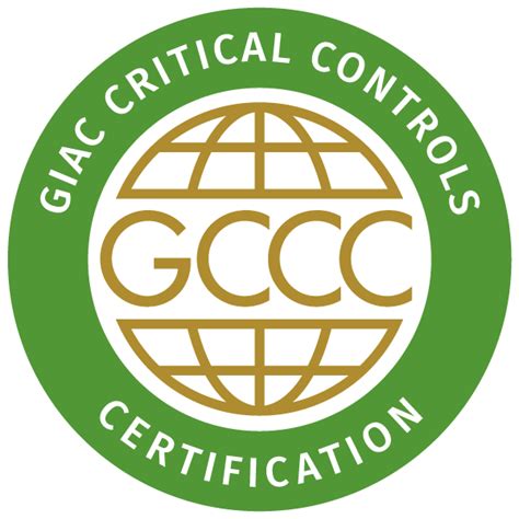 Giac Critical Controls Certification Cybersecurity Certification