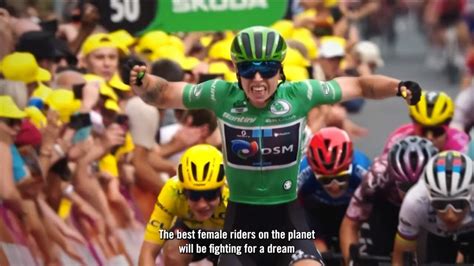 Watch La Vuelta Femenina 2023 On Sbs Sbs Sport