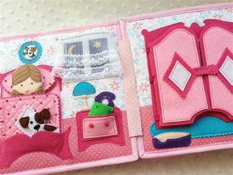 Кукольный домик 🏡 развивающая книжечка от пользователя «id2163495 на… Libri Tranquilli