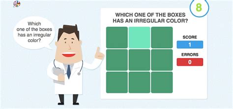 How Color Sensitive Are You This Online Test Might Tell You How Color Sensitive Are You This Online Test Might Tell You