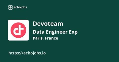 Hiring Data Engineer Expérimenté Hf Paris France R Python Java Machine Learning Azure Aws