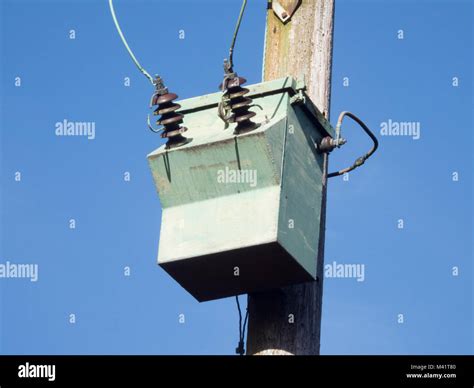Power Pole Uk Stock Photos Power Pole Uk Stock Images Alamy