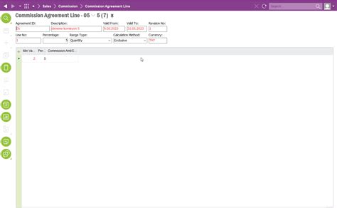 Commission IFS Community