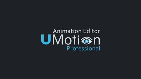 umotion professional launch trailer youtube