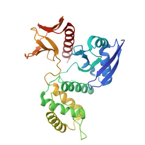 Rcsb Pdb 8gxe Ptpn21 Ferm Ptp Complex