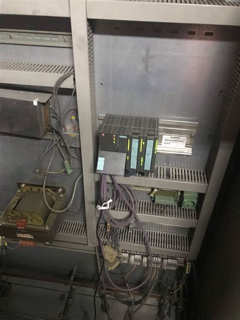 Osman Hussein On Linkedin Communication Siemens Plcprogramming Electrical Industrialautomation