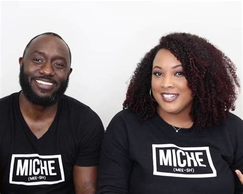 Miche Beauty La Marque Qui Révolutionne Les Soins Capillaires
