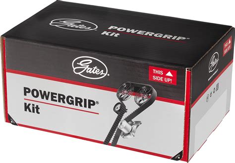 Gates Powergrip Kit Waterpump Kp15592xs Uk Automotive