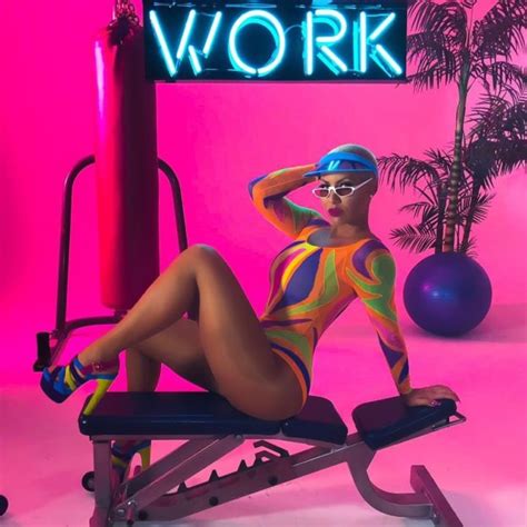 Amber Rose Fappening Sexy 11 Photos The Fappening