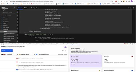 Ibm Combobox Avt Issue · Issue 1616 · Carbon Design Systemcarbon