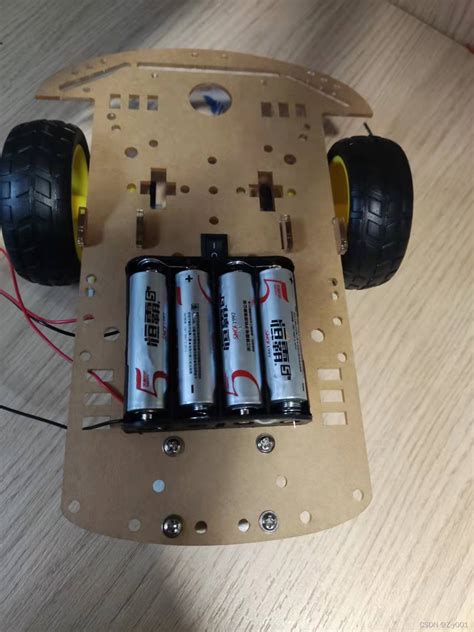 嵌入式入门学习笔记Arduino蓝牙遥控小车 云社区 华为云