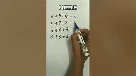 puzzle reasoning funwithmath logicalreasoning reasoning