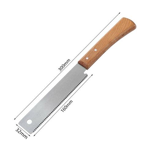 Flush Cut Saw Cut Saw For Woodworking Camping Diy Vicedeal