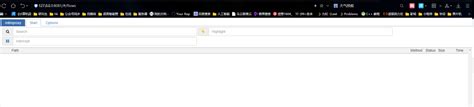 抓包神器 mitmproxy 使用教程 结合python python 实用宝典