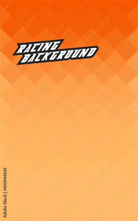 Abstract Geometric Backgrounds For Sports And Games Abstract Racing