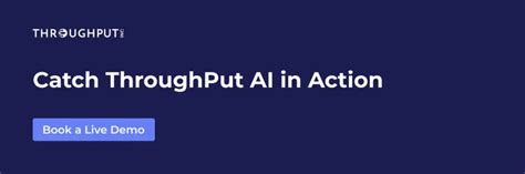 Demand Sensing The Ultimate Guide Throughput Ai