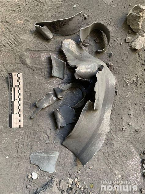 Обстріл Харкова завдано ракетних ударів по двох районах міста РЕДПОСТ