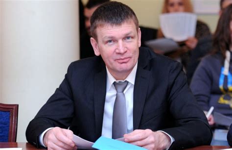 Заволодіння землями суд обрав для нардепа Горвата заставу у 26 8 млн грн Читайте на Ukr Net