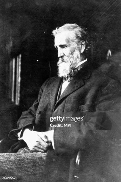 John Muir Photos And Premium High Res Pictures Getty Images