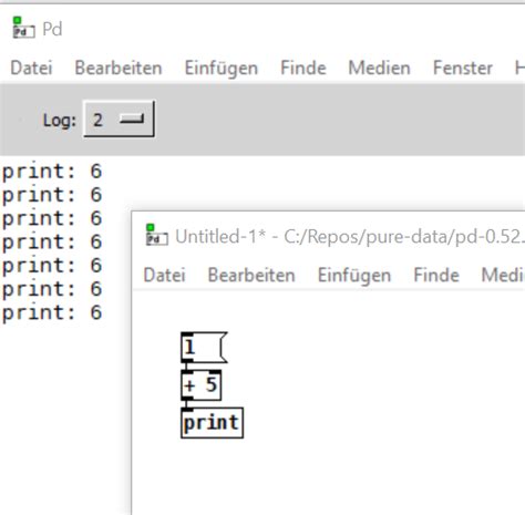 Gui Scaling Issues · Issue 1725 · Pure Datapure Data · Github