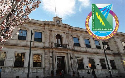 Facultades De La Universidad Autónoma De Chihuahua