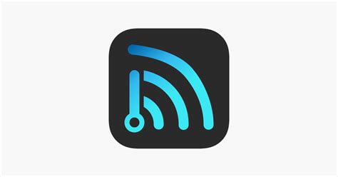 Wifi Analyzer Network Scanner Na App Store