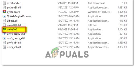 How To Completely Uninstall Nexus Mod Organizer 2