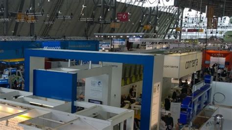 Focusing On The Future At Intergeo 2015 Geospatial 4 0 Gim International